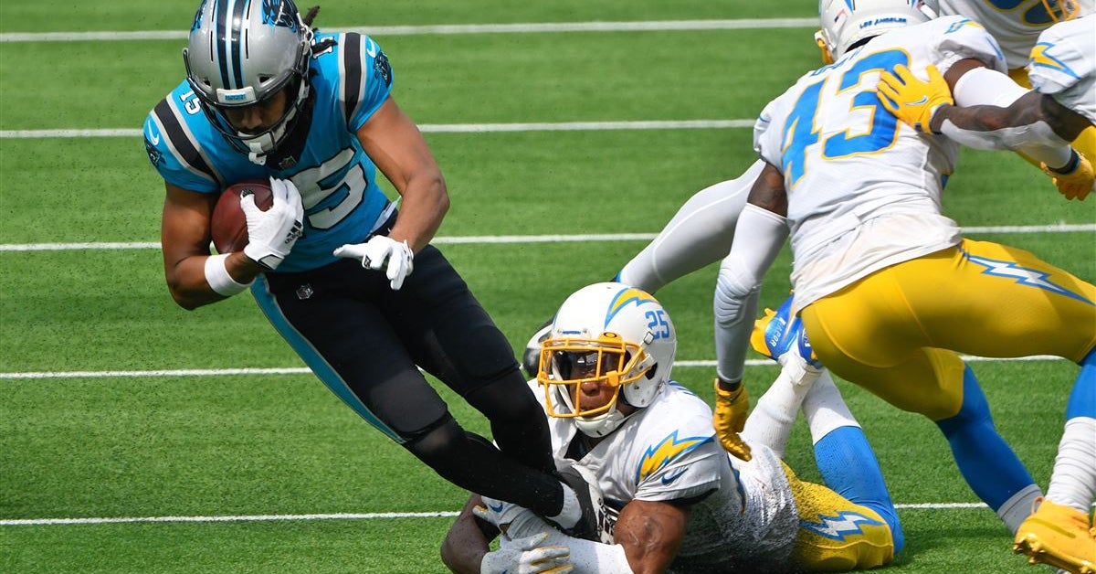 Report: Packers to sign WR Seth Roberts to practice squad