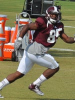 Rashun Dixon, Mississippi State, Tight End