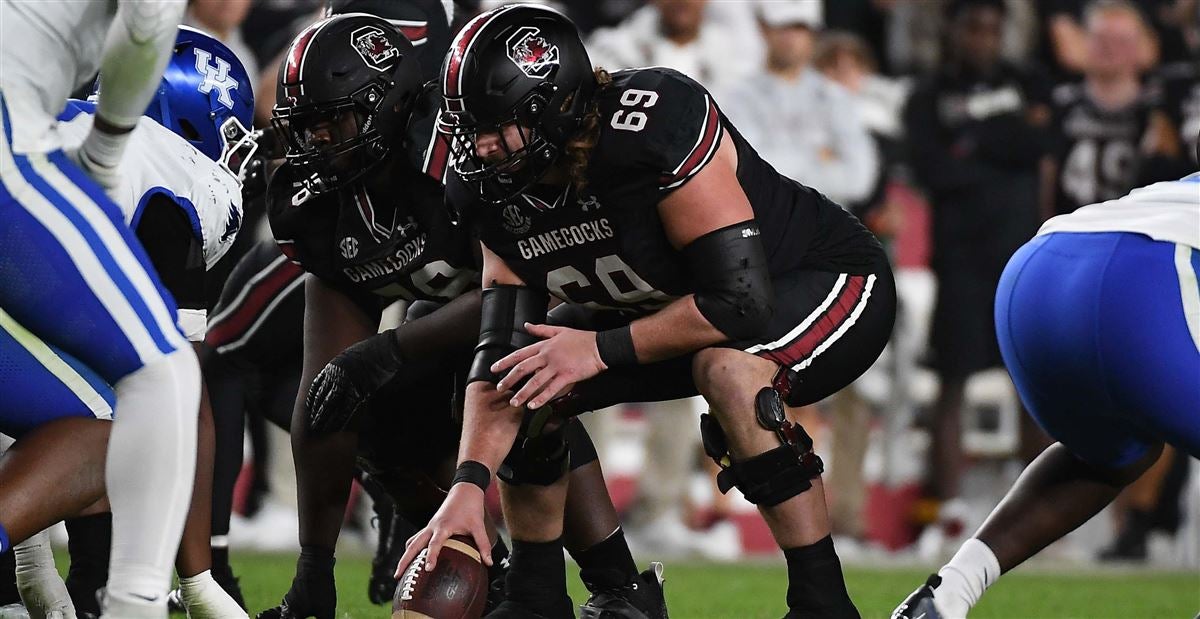 Nick Gargiulo drafted by Denver Broncos in seventh round - Football ...