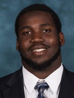 Quinton Washington, Michigan, Offensive Line