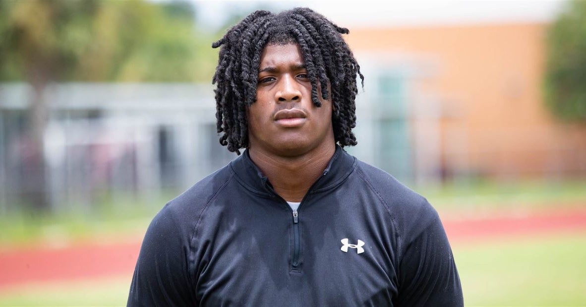 Penn State 'standing strong' early in its pursuit of blue chip 2028 ...