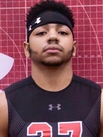 Daniel Wynn, Cass Technical, Outside Linebacker