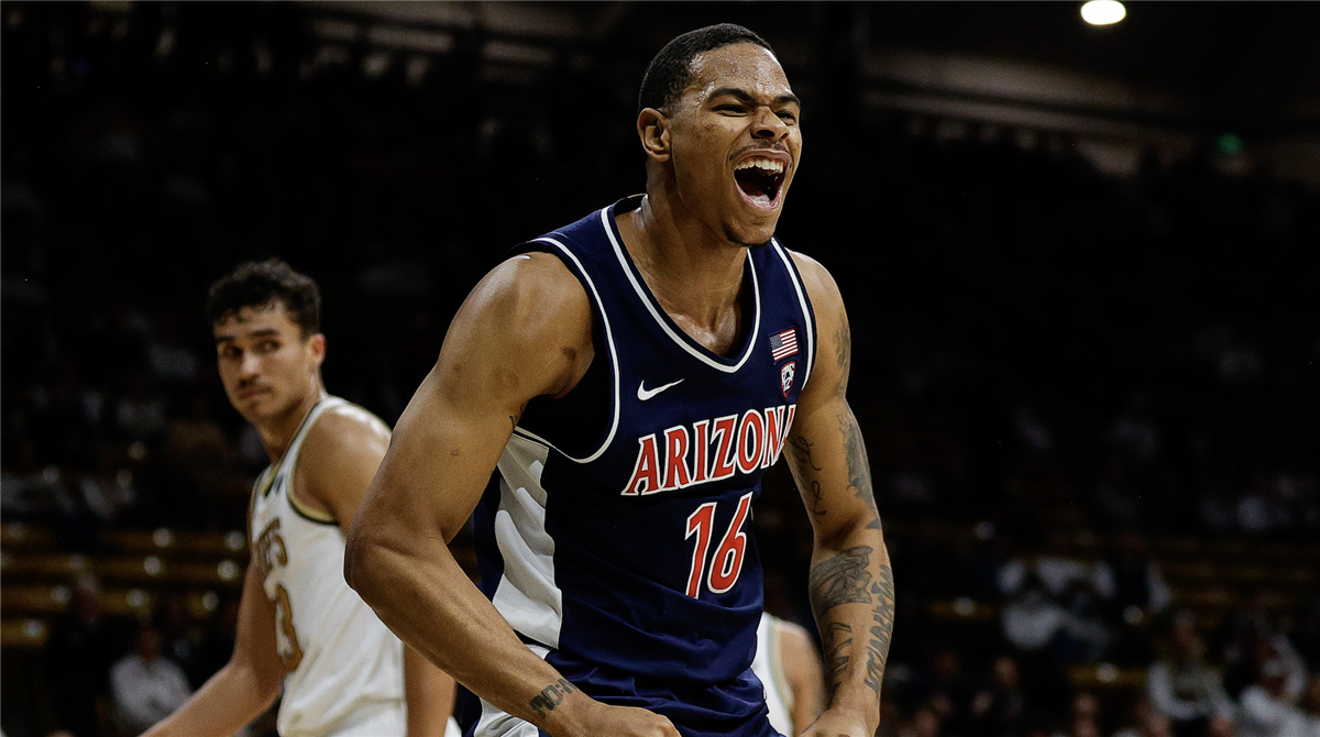 Keshad Johnson willing to do what it takes to win - Football Alliance