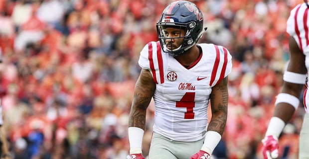 Father confirms Denzel Nkemdiche's hospitalization