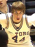 David Foster, Utah, Center