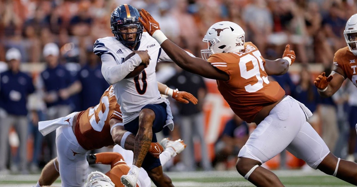 Will Stein's game-planning helped UTSA to reach new levels on offense