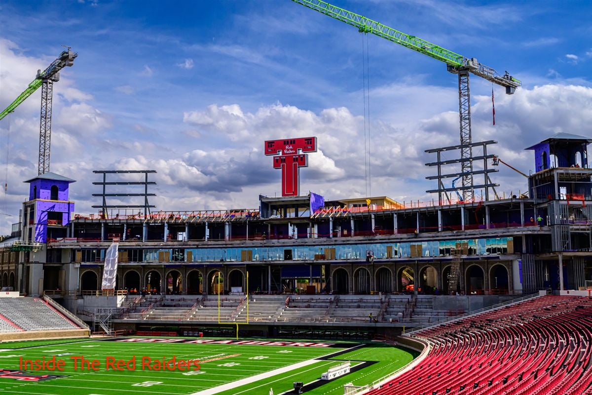 Another Look at the Work being done at the Jones