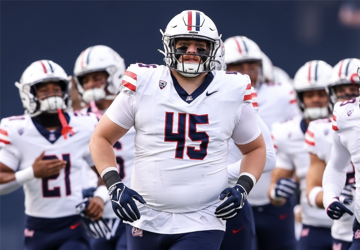 Bill Norton and Joe Borjon to enter transfer portal