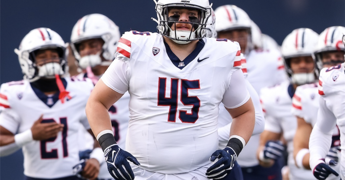 Texas Longhorns football team posts updated roster with new weights and ...