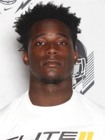 Shamar Nash, Arkansas, Wide Receiver