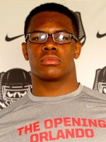 Jordan Jackson, Florida A&M, Defensive Line