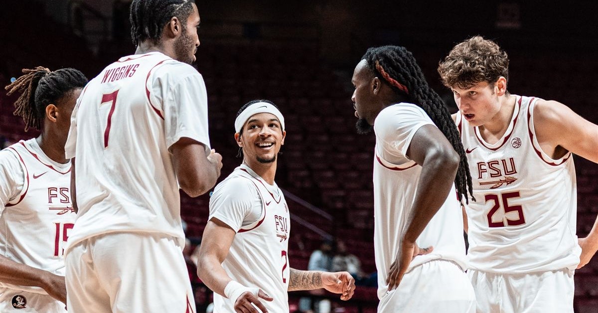 FSU snaps their five-game losing streak by taking care of the Delta Devils