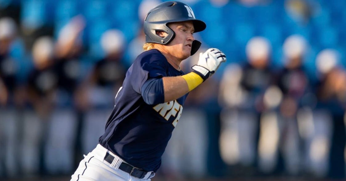 Tennessee baseball signee more than doubles slot value, signs with Mets