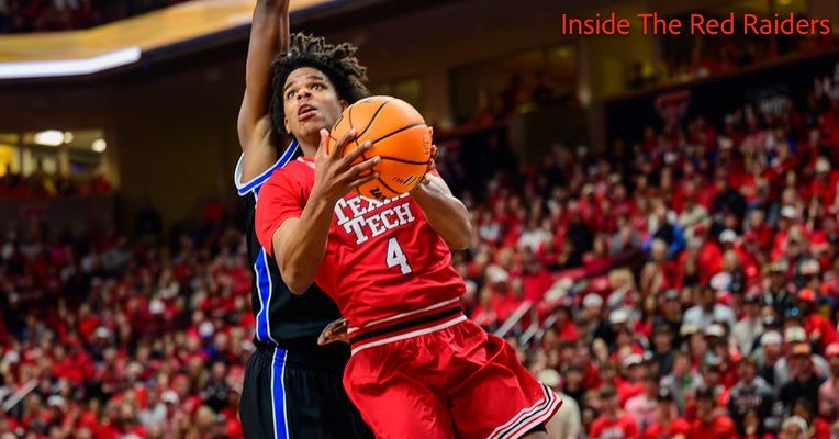Know-the-foe: Previewing Texas Tech