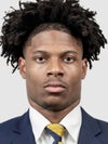 Hezekiah Masses, California, Cornerback