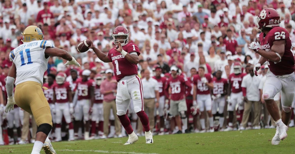 Three takeaways from Riley's presser - Iowa State week