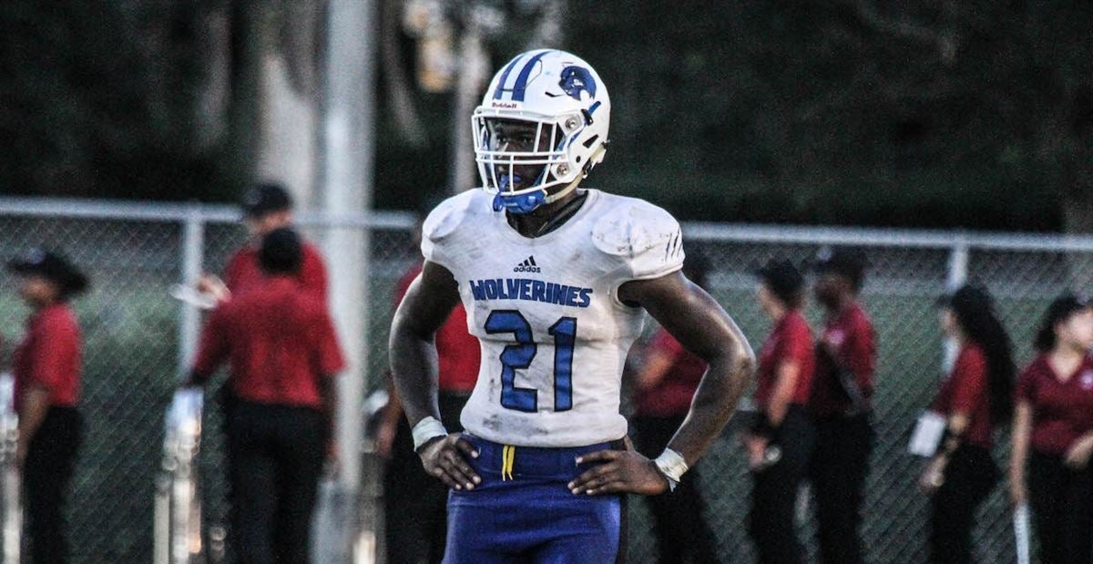 ATH Richards impressed by The New Miami