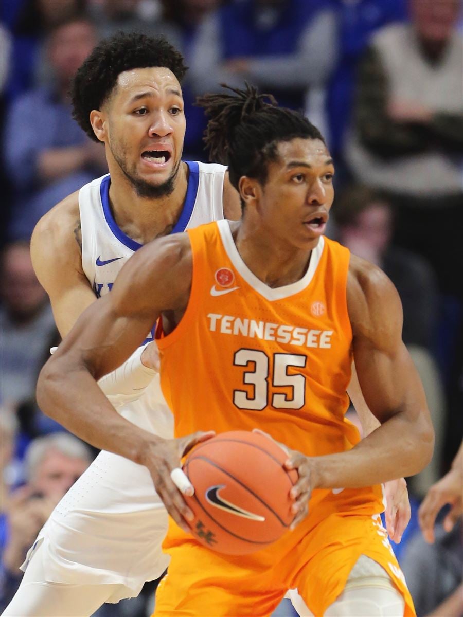 Roster Review: What's next for Yves Pons after breakout season?