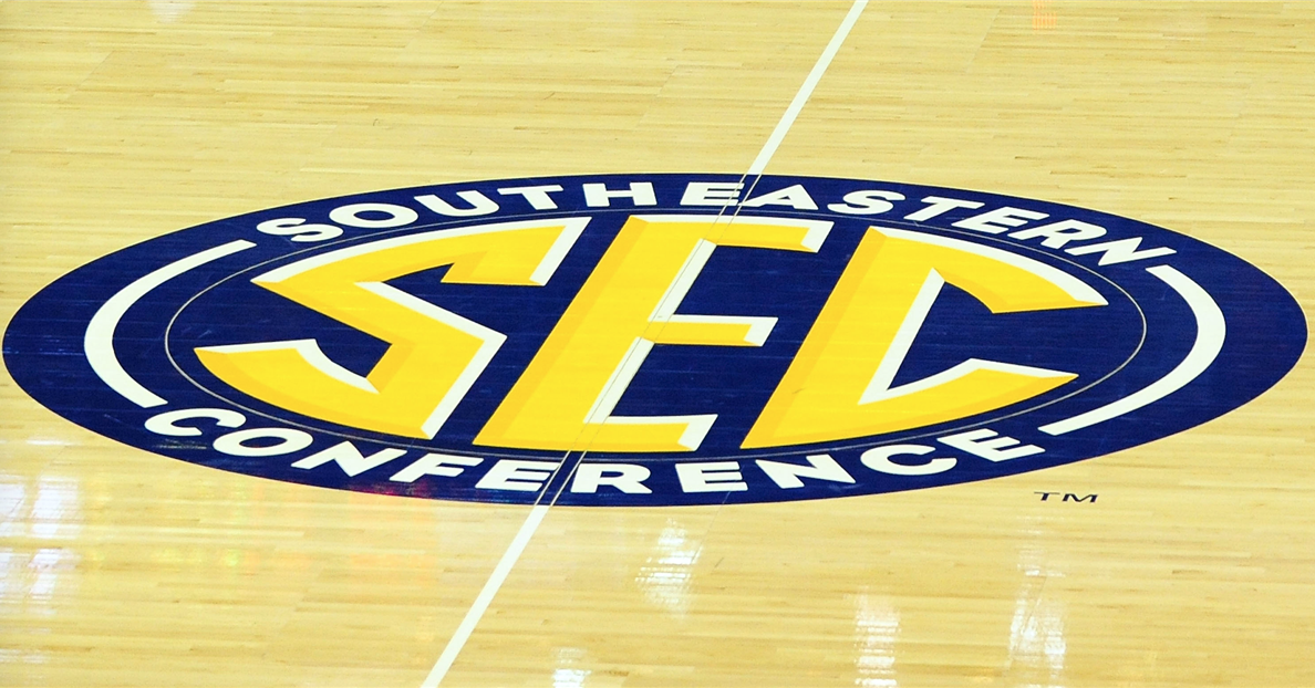 SEC coordinator of basketball officials steps down