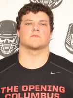 Chris Beech, Ball State,