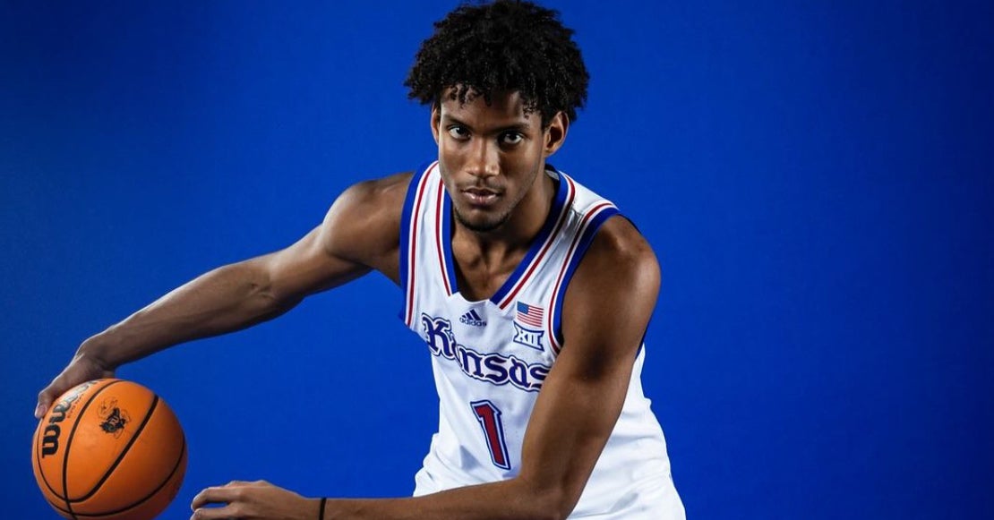 BIll Self weighs in on the addition of Samis Calderon