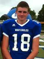 Brandon McKee, South Alabama, Kicker