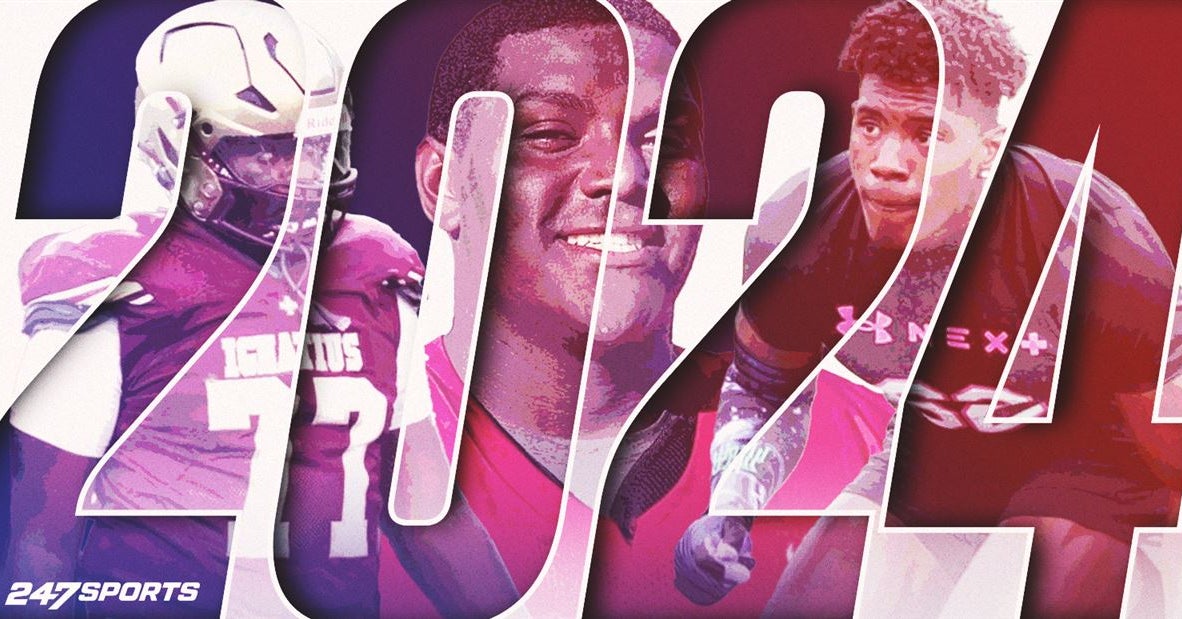 Two new 5-stars highlight Top247 tweak ahead of summer months