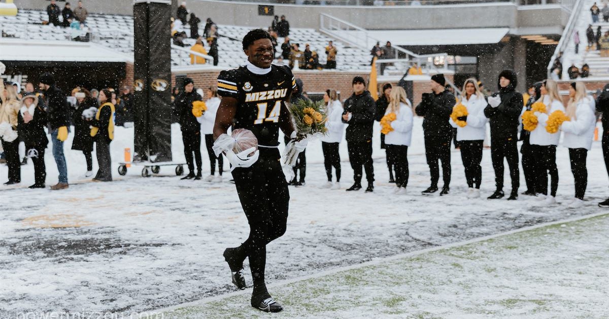 NCAA ruling could open door for Triston Newson to return to Mizzou