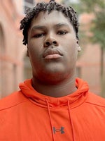 Coen Echols - Katy - 2023 Senior Season Highlights