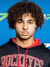 Kyion Grayes, Ohio State, Wide Receiver
