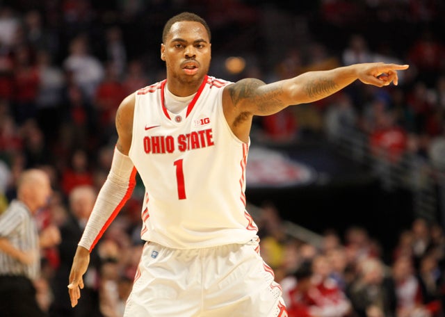 Deshaun Thomas Nba