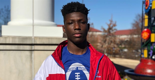 DB A.J. Finley Shuts Down His Recruitment