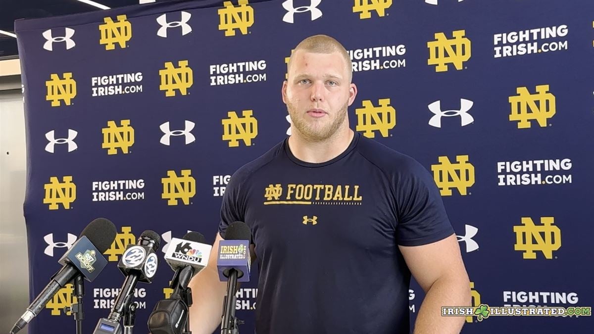 Rylie Mills “I’m Trying To Become A More Vocal Leader”