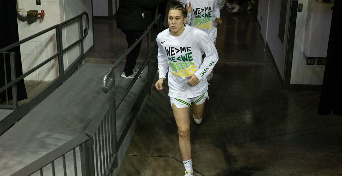 Peyton Scott 'fully cleared' after ACL tear, 'very grateful' to play at ...