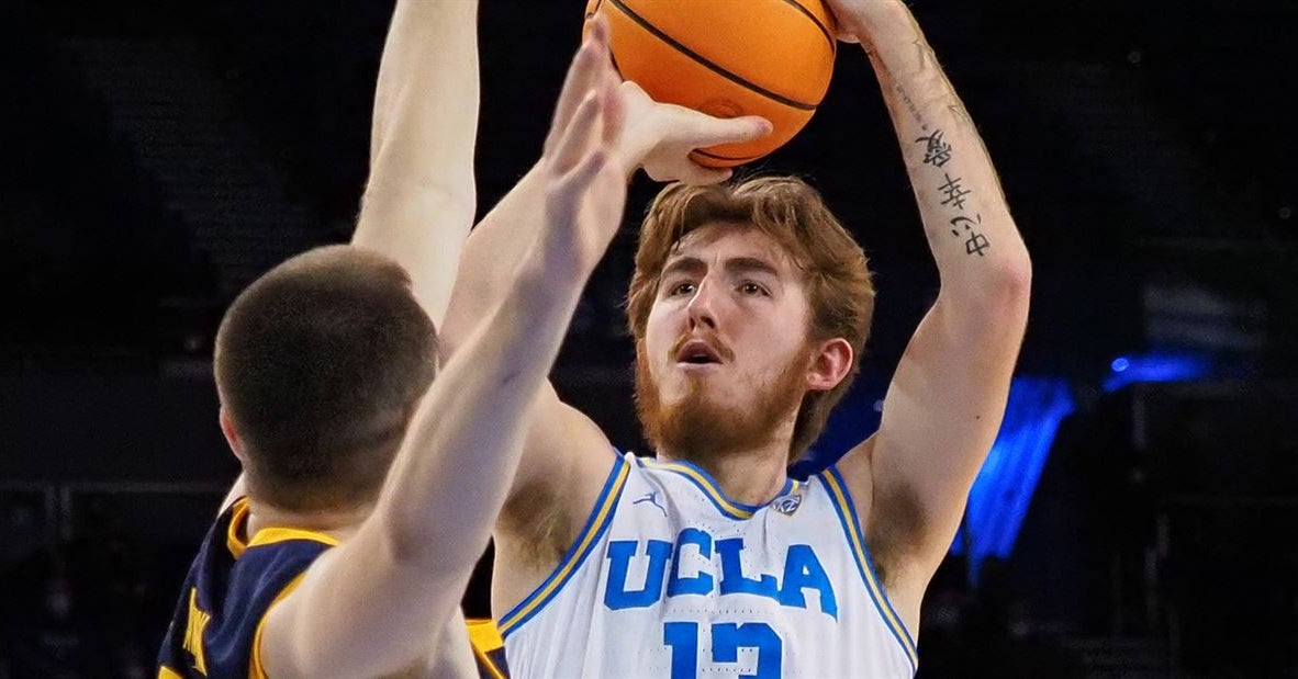 Jake Kyman Enters the Transfer Portal