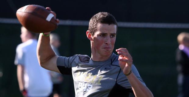 A look at the former Ducks who have competed in The Opening