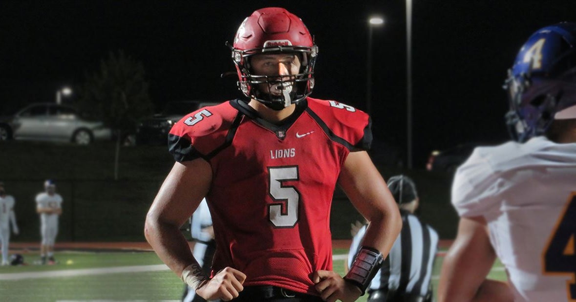 Analysis: Iowa gets versatile athlete in Caden Crawford