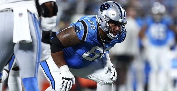 NFL Pack Pros: Joe Thuney, Cory Durden lead charge in trenches