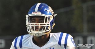 Deangelo Gibbs, Georgia, Safety