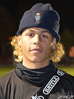 Jordan Dwyer, Puyallup, Wide Receiver