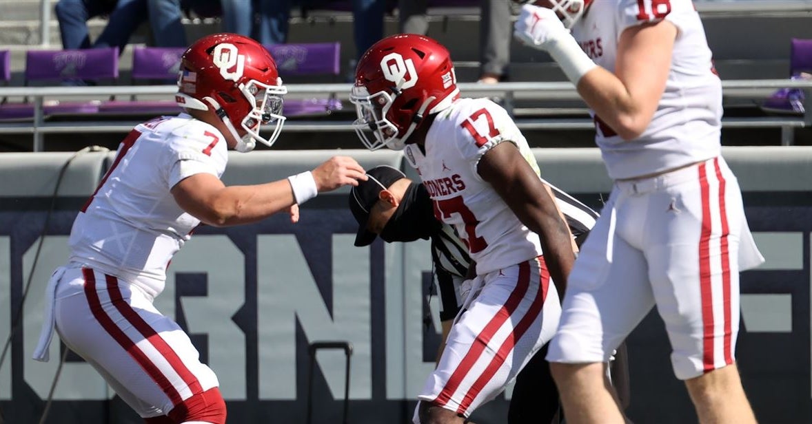 Five questions with OUInsider's Collin Kennedy