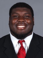 Brandon Mitchell, Cincinnati, Defensive Line