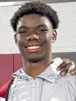 Gabriel Osborne Jr., Mustang, Cornerback