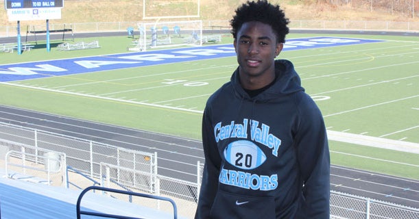 Whitehead Is A Top DB In 2015
