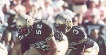 25 Years of CU Recruiting