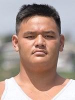 Stone Ah Quin, St. Louis School, Defensive Line