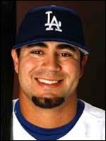 Jason Repko Undergoes Foot Surgery