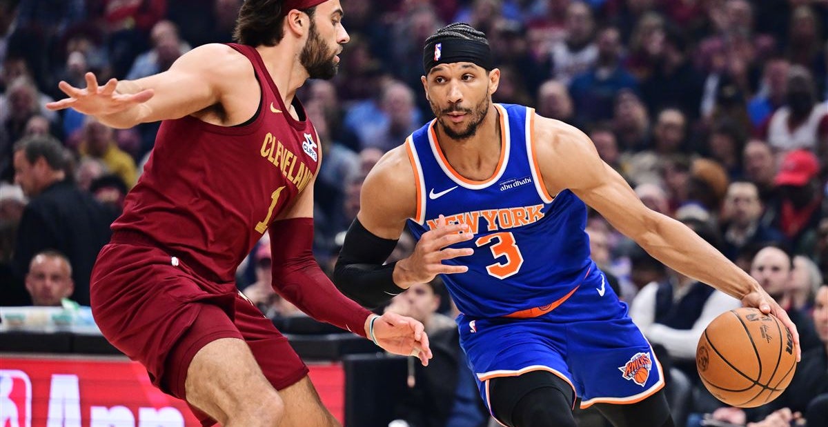 Villanova Legends in the NBA 2024-25 Week 25