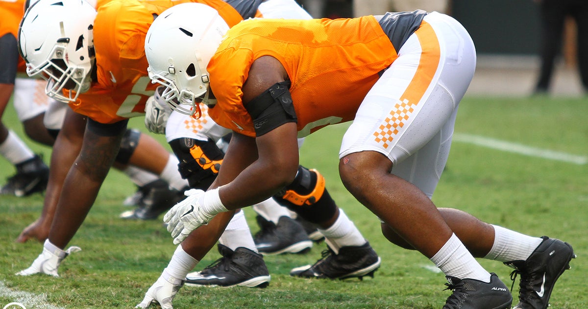 Kyle Phillips relishes tough love