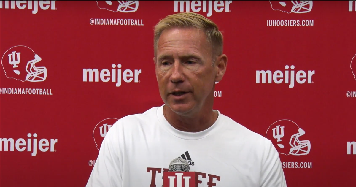 Coach TV: Kevin Wright talks tight ends, AJ Barner's development, Walt ...